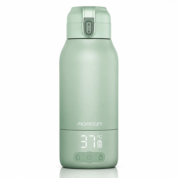 Momcozy Portable Breast Milk & Water Warmer for Travel – Babys Closet ...